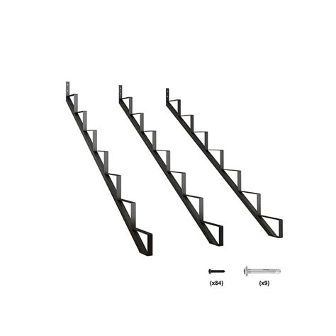 Wholesale 7 Step Stair Riser Supplier Tengyu