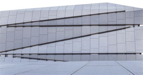 Your Guide To Roof Cladding