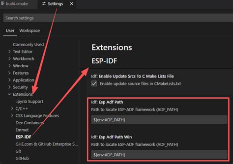 Esp Adf安装流程 Csdn博客
