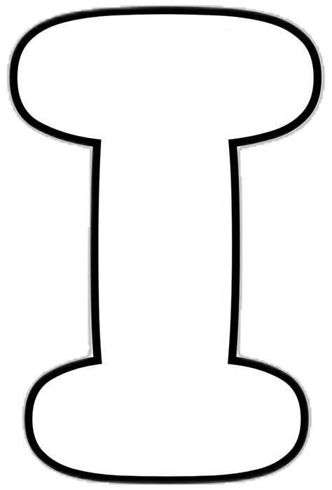 Free Printable Bubble Letters Bubble Letter Templates Free Printable