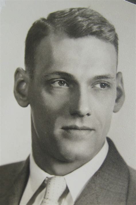 Eugene Frederick “gene” Glaubig 1923 2007 Find A Grave Memorial