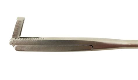 Sinus Back Biter Punch Rotating 50114 Endoscopy Superstore