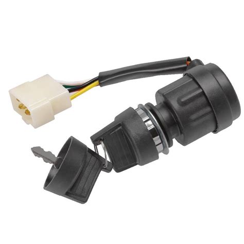 Key Switch Assy Nb Kde33006500e Eba Machinery Services Pte Ltd Sg