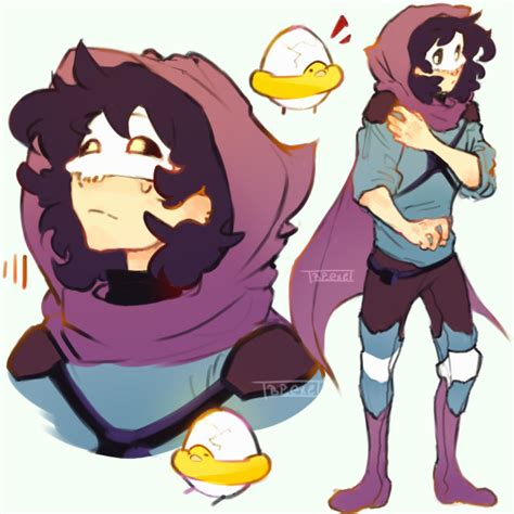 Qsmp Eggs Fanart On Tumblr