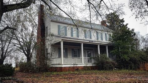 Oldest Plantation In South Carolina Welcoming The New Year By Looking
