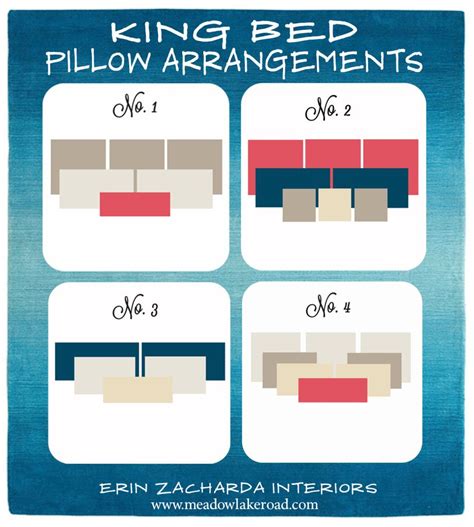Pin By Victoria Lona On Good Things To Know King Bed Pillows