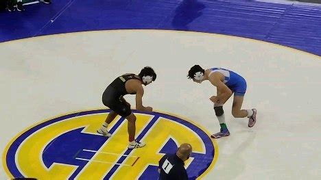 St John Bosco Wrestling Team