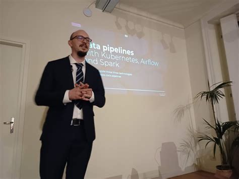 Python Milano On Linkedin You Can Find The Video Of Our Last Tech Talk