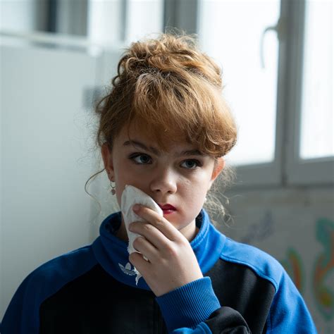 Love According To Dalva 15 Exeter Phoenix