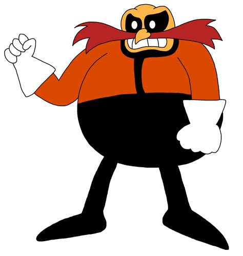 Robotnik Sonic Spinball By Richsquid1996 On Deviantart