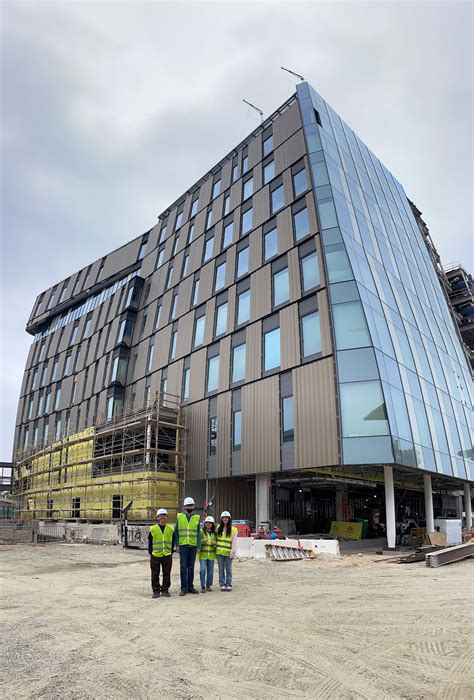 Co Architects The 2023 Architectural Discovery Program