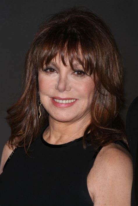 Marlo Thomas 2008 Photo By John Barrett Marlo Thomas2991 Poster