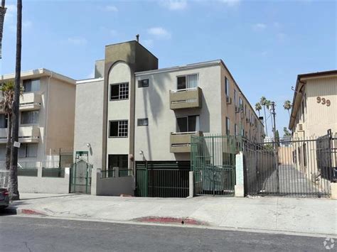 943 Elden Ave 102 Los Angeles Ca 90006 1 Photo Movoto