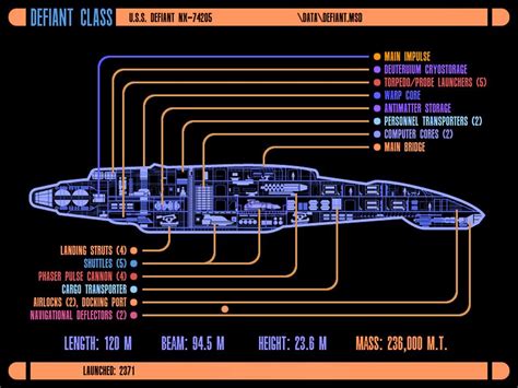 Star Trek Computer Wallpapers Wallpaper Cave