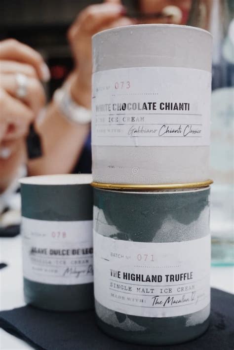 Three Assorted Containers Picture Image 118386283