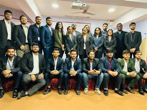 nilesh choudhary on linkedin 🚀we had currently hosted an event called
