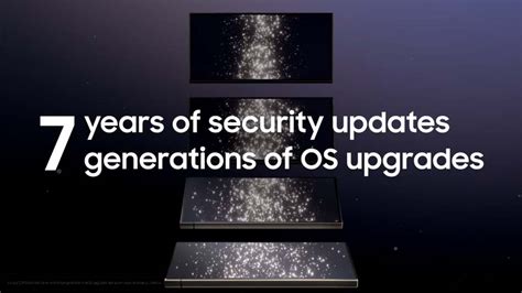 Forget Iphone Pixel Samsungs Galaxy S24 Will Get 7 Years Of Android One Ui And Software