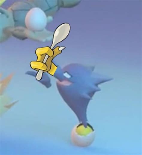 Day 87 88 Of Fusing Every Gen 1 Pokemon Into One By Adding The Idea