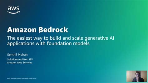 Amazonbedrock Alwayslearning Learningisfun Aws Bedrock