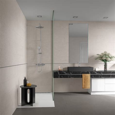 Temper Graphite 250×750 Mccartney Tiles