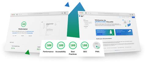 building a multifaceted product site utilizing docskit s built in features platformos docskit