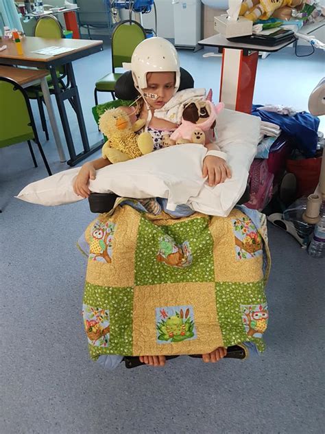 Life Begins At Mum A Dedication To Princess Evie Spreading Aneurysm