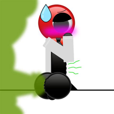 Red Fart Gassy By Bluecatfriend On Deviantart