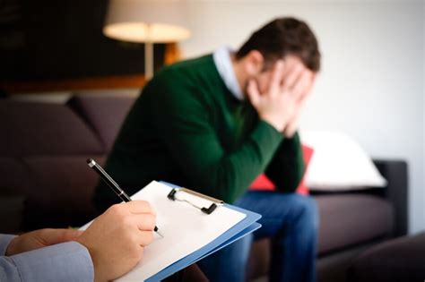 Psychological Causes Of Poor Sexual Performance GAINSWave