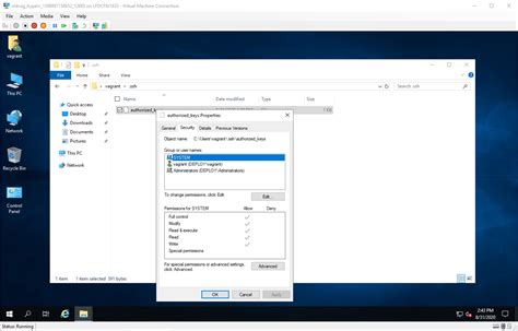 Winssh Communicator Public Key Authentication Does Not Work · Issue
