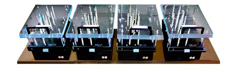 Custom Test Fixtures Intrinsic Quality Llc