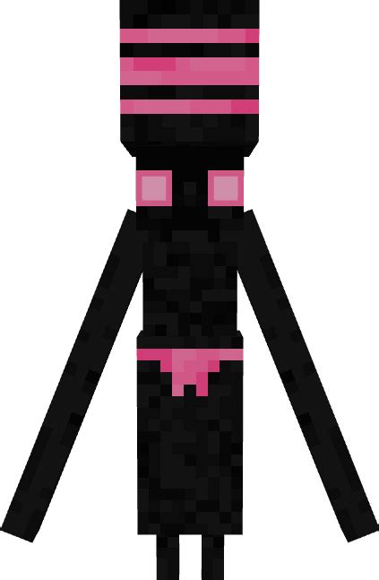 Enderling Invaders Minecraft Mod