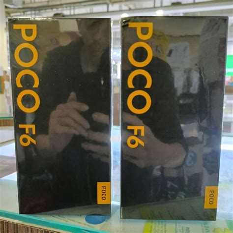 Jual Poco F Ram Gb Gb Green Di Seller Neo Mobile Batam Neo Mobile Mall Nagoya Hill Lg