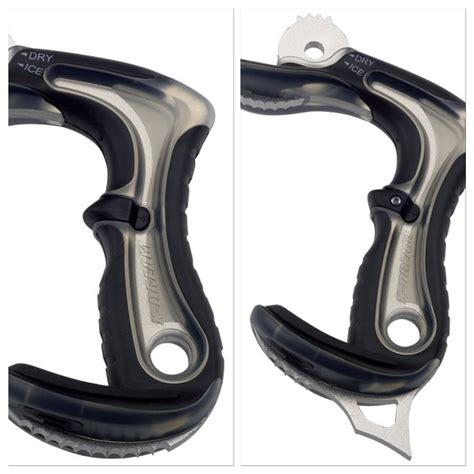 Gear Review Cassin X Dream Ice Axe Northeast Alpine Start