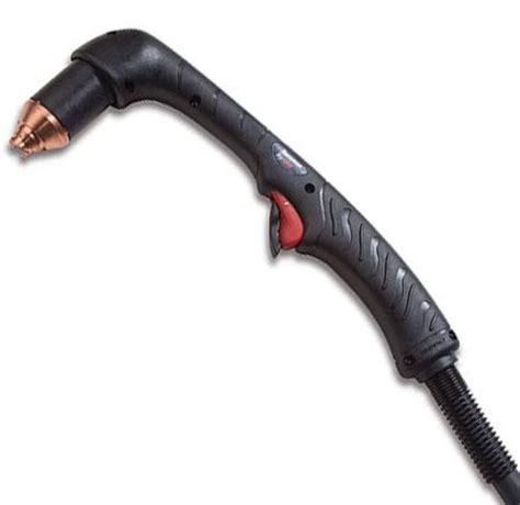Hypertherm Powermax 125 Hand Torch 25ft Garage Fab Usa Llc