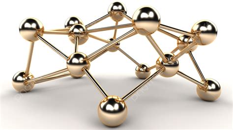 Atomic Structure Of Gold