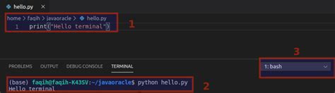 Mengenal Editor Visual Studio Code Sebagai Tool Koding