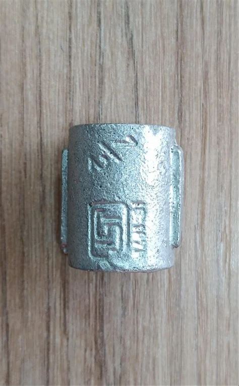 Gi Couplings Galvanised Iron Couplings Latest Price Manufacturers And Suppliers