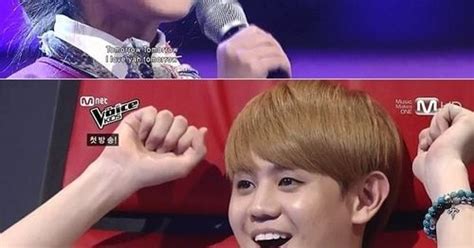 보이스키즈 윤시영 올턴에 기립박수까지 대단