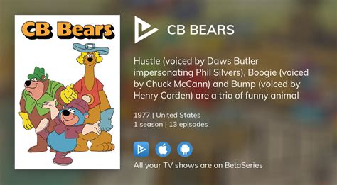 Watch Cb Bears Streaming
