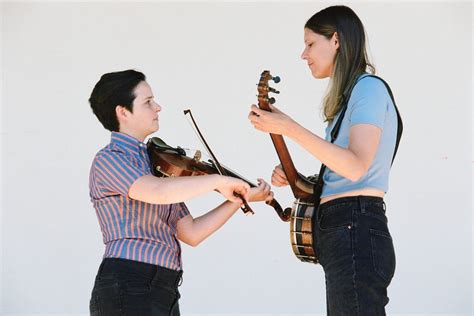 Allison De Groot And Tatiana Hargreaves Hurricane Clarice Klof Mag