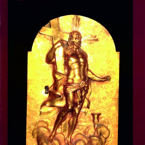 Credo In Unum Deum Our God Weeps