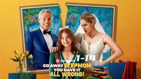 Stepmom Movie Cast Go Away Stepmom You Have It All Wrong Ending