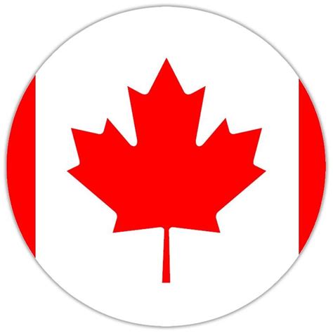 Canada Classic Flag