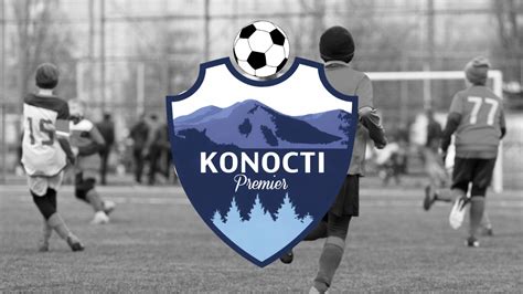 Konocti Premiere Konocti Youth Soccer League