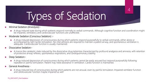 Conscious Sedation In Dental Practice Pptx