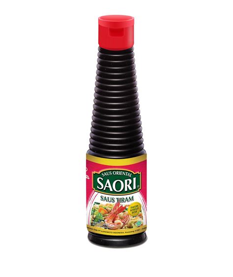 Varian Produk Saori® Dapur Umami
