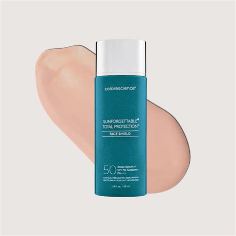 Colorescience Face Shield Classic Spf 50 50 Ml Skin Project Amsterdam