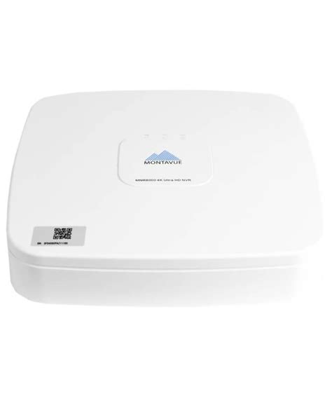 Lite Series Nvrs