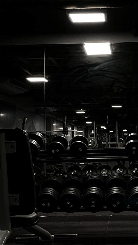 Pin By Dai Aromero On Gym Gym Wallpaper Gym Mirrors Dream Gym