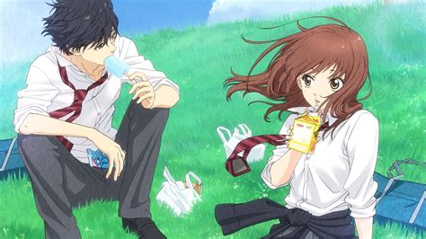 Top 10 De Los Mejores Animes De Romance Las 15 Mejores Parejas De Animes